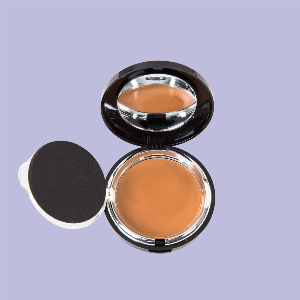 Creme Foundation – La Chae Cosmetics